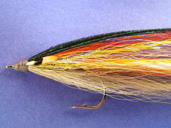 Flatwings Take Menhaden - Fly Tying Forum - SurfTalk